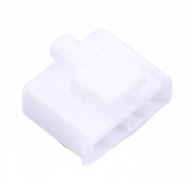 XUNPU WAFER-HY2.0-6PJK Rectangular Connector Housing
