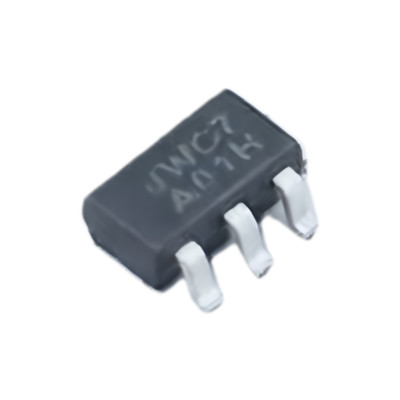 JoulWatt Tech JW1763C LED Driver IC