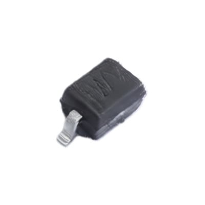 MOT BZX84C2V7 Single Zener Diode