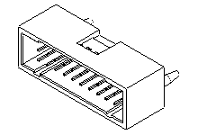 Molex 15477770