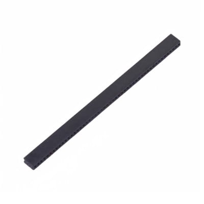 XUNPU FH1.27-01-10PZD Female Socket Header Receptacle