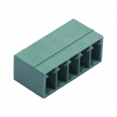 JILN JL15EDGVC-25008G01 Header Plug Socket