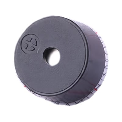 INGHAi GMC25125YB-120R800 Alarm Buzzer & Siren Chip