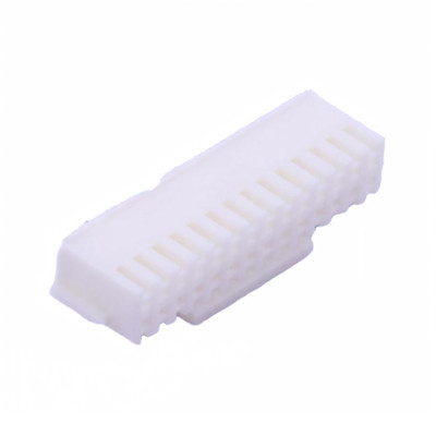 CJT(Changjiang Connectors) C3030HF-2x11P Rectangular Connector Housing