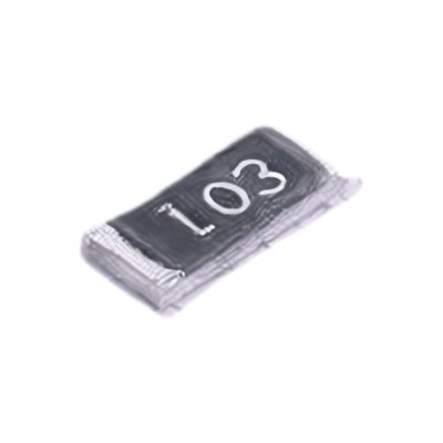 KOA RK73B2HTTE1R5J Surface Mount Chip Resistor