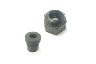 Amphenol ACJR-BLU Audio Connector