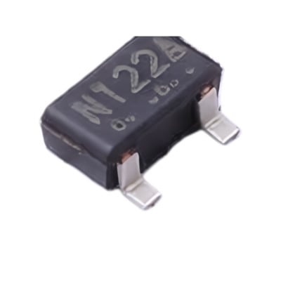 AnaSem VDA1620NTA Supervisors Chip