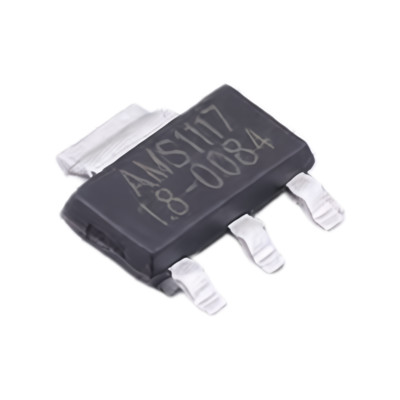 GR AMS1117-1.8 Linear LDO Voltage Regulator for sale