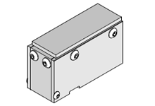 zQSFP+ Multi-Port Connector Tooling