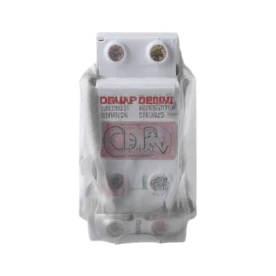 Delixi Electric DZ47SLES3D10R300 Miniature Residual Current Circuit Breaker