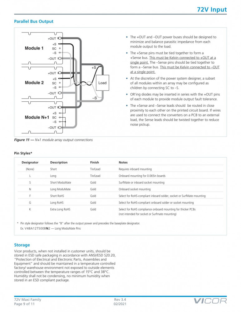 VICOR document page 9