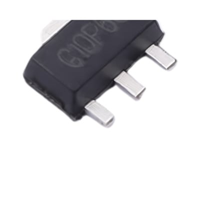 PJSEMI PJM03N60SQ Single N-Channel MOSFET