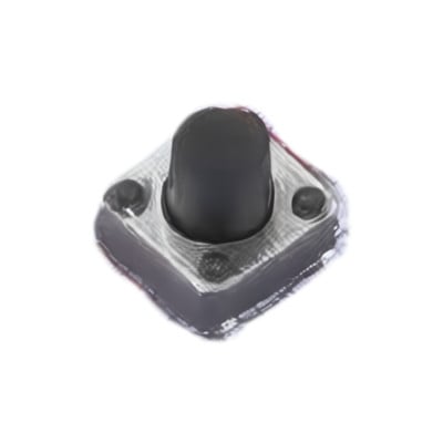 HanElectricity TC-1109EDA26070 Tactile Switch