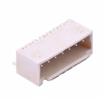 CJT(Changjiang Connectors) A1002WVB-S-7P Male Header Pins