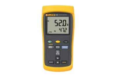 FLUKE 80PK-25 Analog and Digital Output Chip for sale