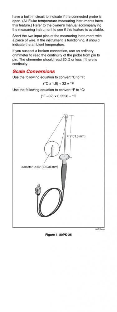 80PK-25 technical document page 4