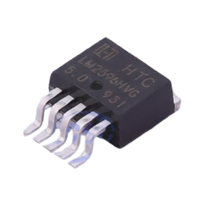 HTC LM2575GR-5.0 5V 1A Step-Down DC-DC Switching Voltage Regulator