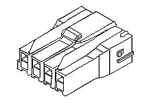 Molex 513470600