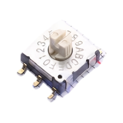 Khon ES07MP-10RBZ-L1500 Rotary Switch