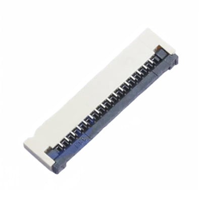 HMTCONN FPC1.0-WFX11-30P211-H20