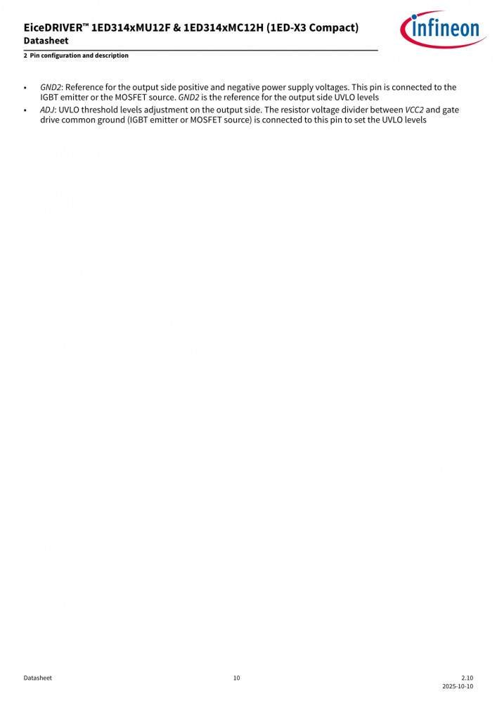1ED3142MC12HXUMA1 documentation page 10