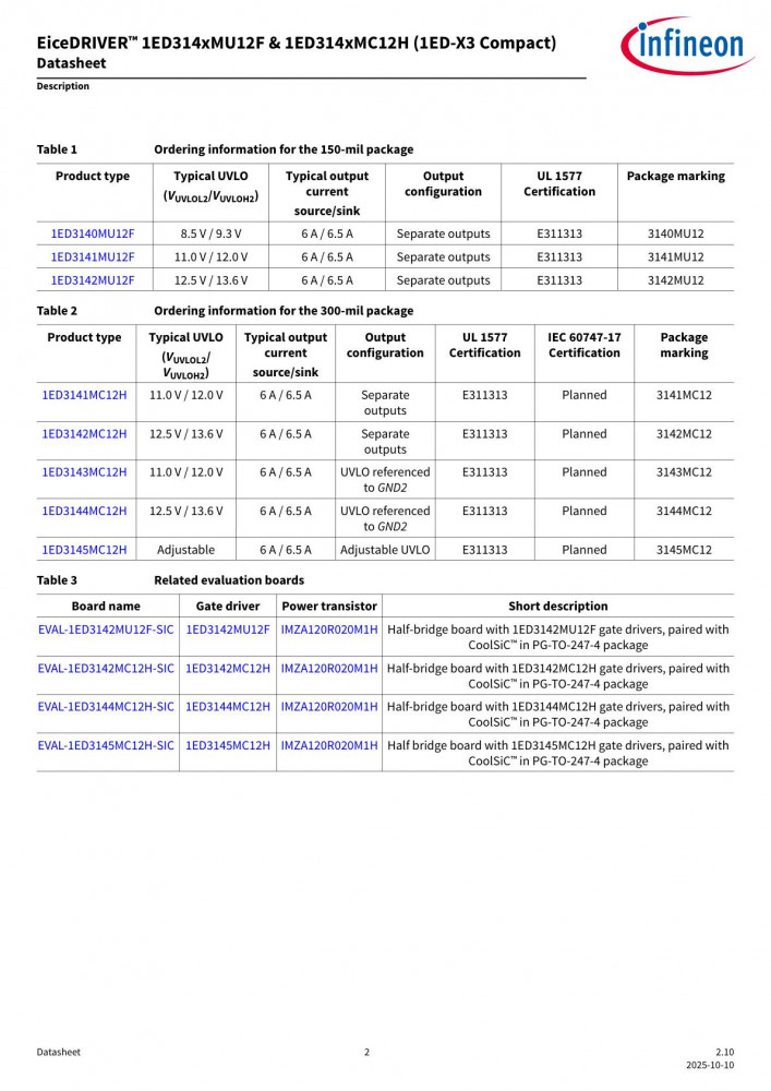 1ED3142MC12HXUMA1 documentation page 2