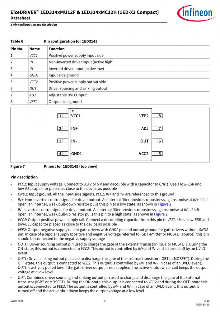 1ED3142MC12HXUMA1 documentation page 9