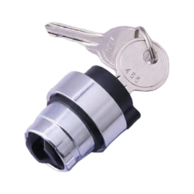 Schneider ZB2-BG2C Selector Switch