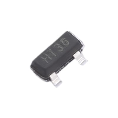 JTD JTD6206-36 Linear LDO Voltage Regulator