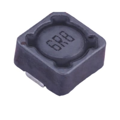 Cybermax CMLH0704S680MTT Fixed Inductor
