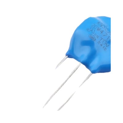 KNSCHA 20D471K68RV0134 Metal Oxide Varistor (MOV)