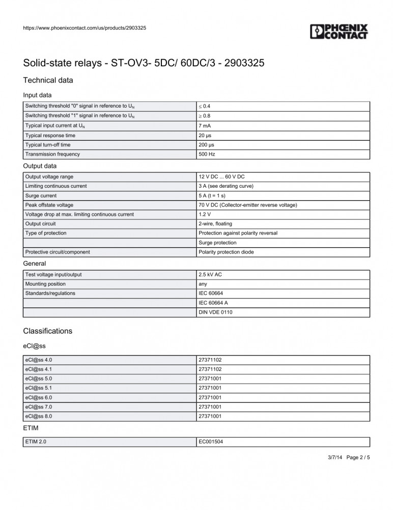 2903325 technical document page 2