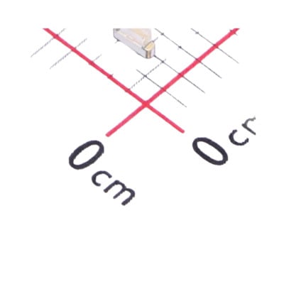 Amicc A-SP170SR6C-A01-4C Discrete LED Indicator Chip