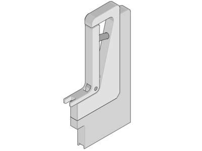 Impel DaughterCard Signal Removal Tool