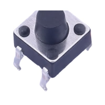 Yuandi TS-1095PD-A6B2-D2 Tactile Switch