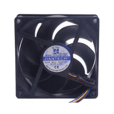 JIANCE JC4020B12UC1