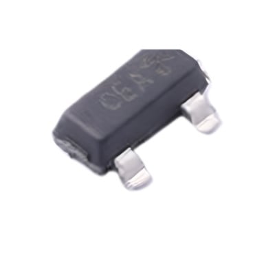 Jingdao Microelectronics BZX84C2V7A Single Zener Diode