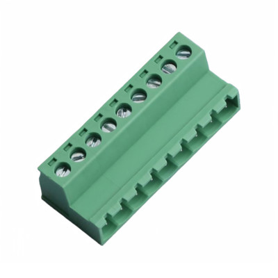 JXTCONN A508KRP-3P1G36 Header Plug Socket Chip