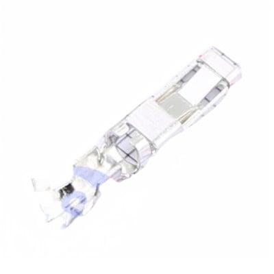 DLL XHY-T Rectangular Connector Contacts