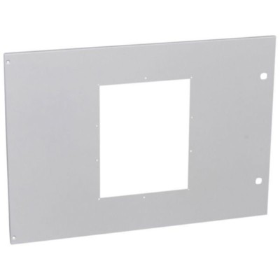 Osmoz electrical block - for Illuminated head - red 230 V~