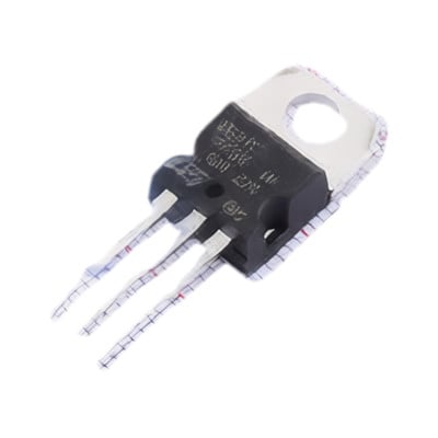 ST BD139 Single Bipolar Transistor