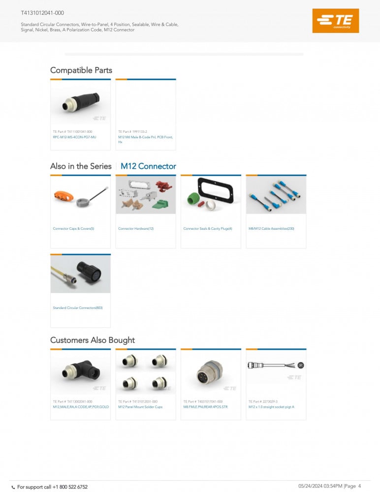 T4131012041-000 technical document page 4