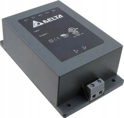 DELTA AA60S2400A AC DC Converter