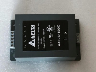 DELTA AA60S1500C AC DC Converter for sale