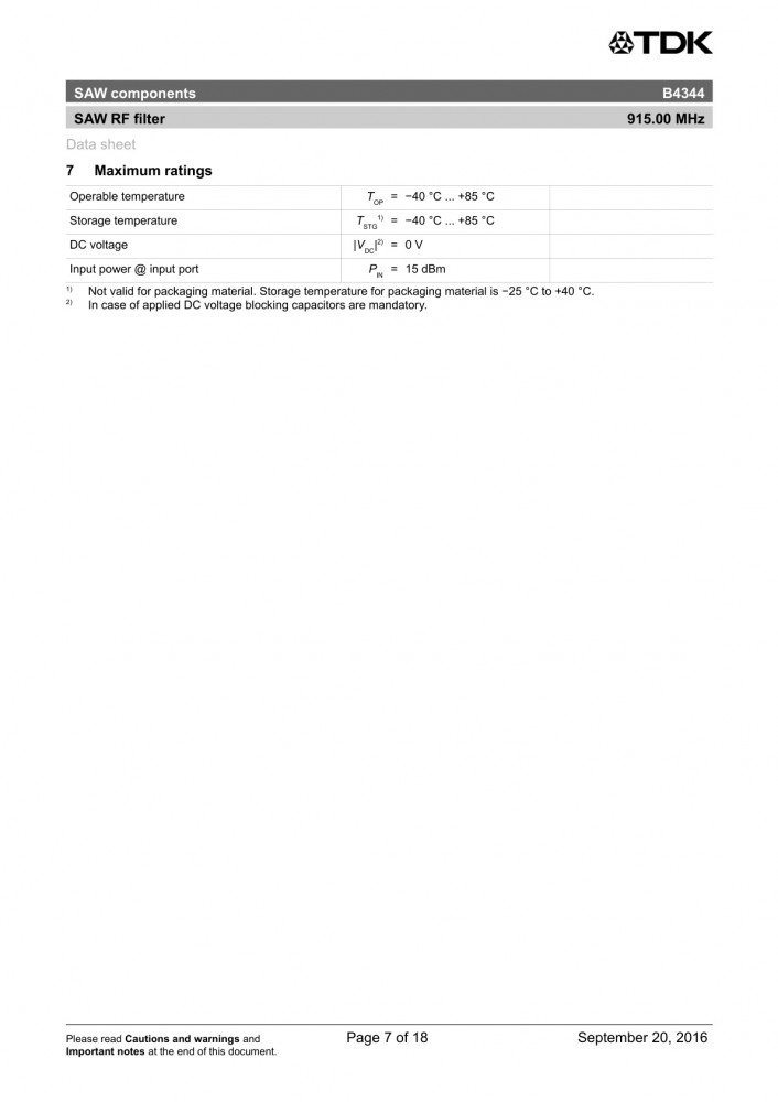 B39921B4344P810 datasheet page 9