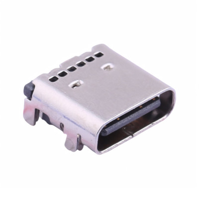 HOOYA USB-307HB-B-SU USB Connector Assembly