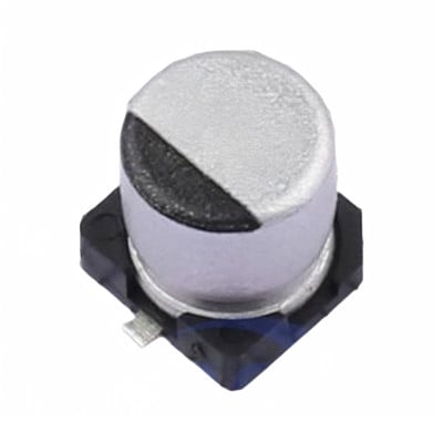 JARSON LZ1H470M0607 Aluminum Electrolytic Capacitor