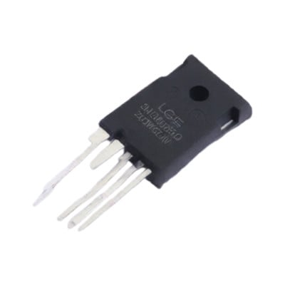 LGE LGE3M35120Q Single MOSFET