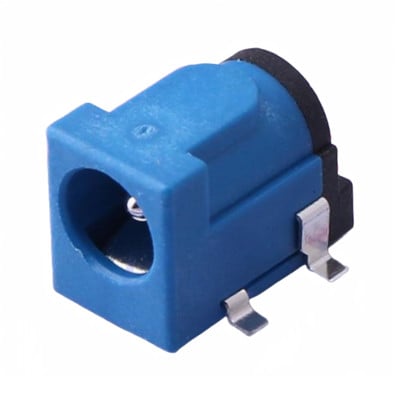 USAKRO DC-005-2.0 Power Connector Chip for Reliable Electronic Connections