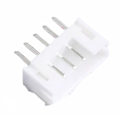 Yuandi WAFER-ZH1.5-12PWT-W1-P Male Header Pin